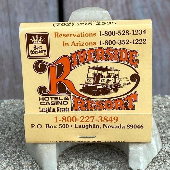 Vintage | Dining | Vintageriverside Resort Laughlin Nevada Best Western ...